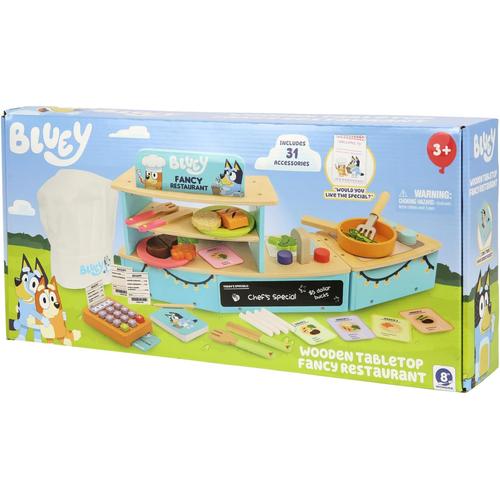 Jual Bluey – Tabletop Restaurant - Kota Tanjung Pinang - Donki Plus ...