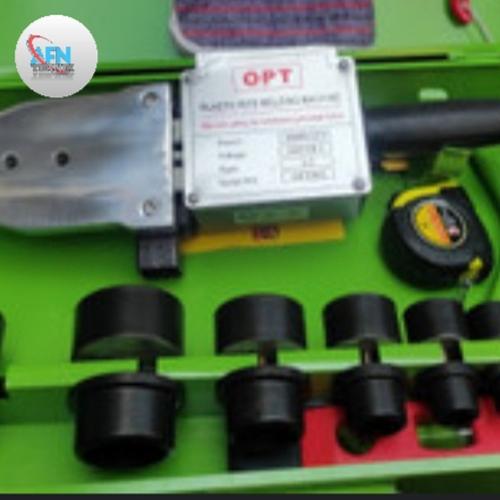 Jual Alat Sambung Pipa Pemanas Pipa Las PPR 20 - 63 Mm OPT Plastic Pipe ...