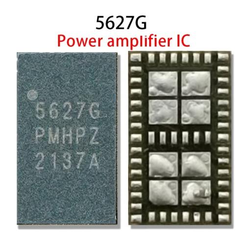 Jual IC RF 5627G IC Sinyal 5627G 4G Original Copotan - Kota Bekasi ...