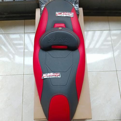 Jual Jok Motor Custom Modifikasi Yamaha Nmax Old Nmax New Model Eropa ...