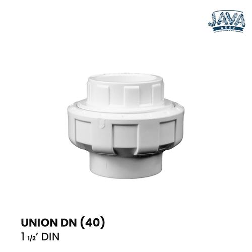 Jual Flowcolour Union Water Mur / Watermur Pipe U – PVC by San King Pipa Sanking - Jakarta ...