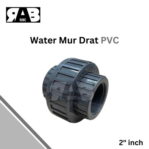Jual Water Mur Drat PVC 2" inch - Jakarta Barat - Toko Runic | Tokopedia