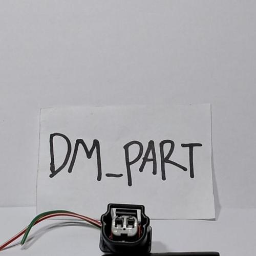 Jual SOKET SOCKET INJEKTOR INJECTOR 2 PIN YAMAHA HONDA BEAT pop street ...