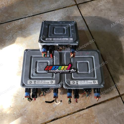 Jual Modul Eps modul elektrik power steering crv gen3 2000cc - Jakarta ...