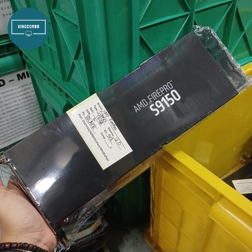 Jual VGA AMD FIREPRO S9150 16GB DDR5 512BIT 6+8PIN BERGARANSI - Jakarta ...