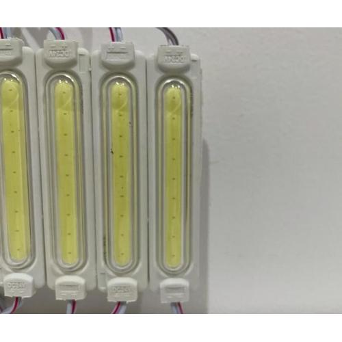 Jual "Gra" Lampu LED COB 9 Mata Titik 12 Volt 24 Volt / LED Module COB 12V - Kab. Tangerang ...