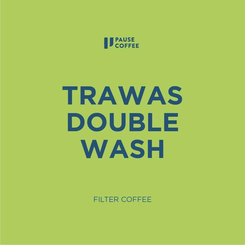Jual Specialty Coffee Filter Trawas Double Wash by Pause Coffee Roaster - Kota Surabaya - PAUSE ...