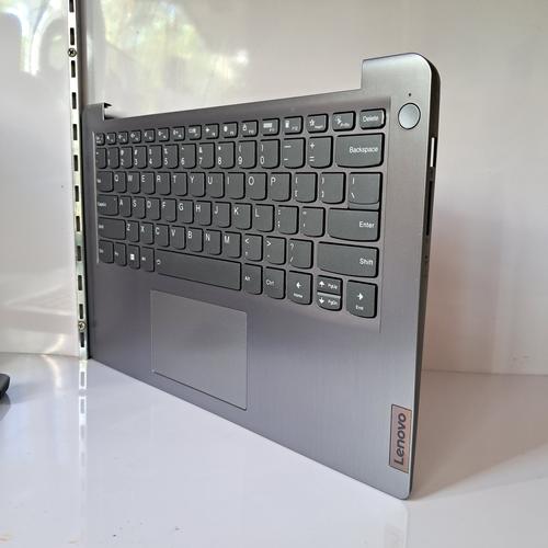 Jual Frame Keyboard Lenovo Ideapad 3 frame keyboard ideapad slim 3 alc6 ...
