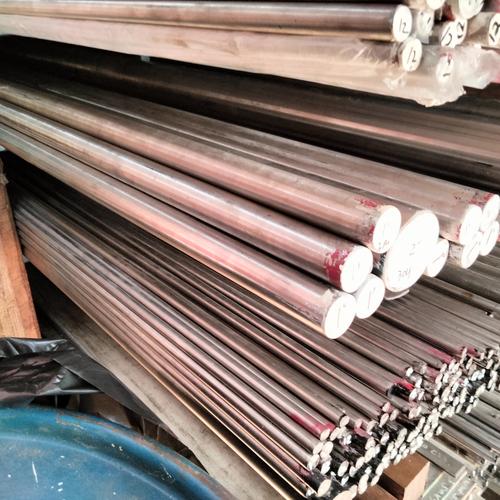 Jual as steanlis bulat batangan diameter 19mm x 6 meter - Jakarta Barat ...