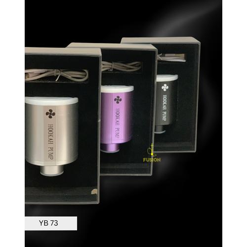 Jual Hookah Pump - Jakarta Pusat - FUSION SHISHA AND ACCESSORIES ...