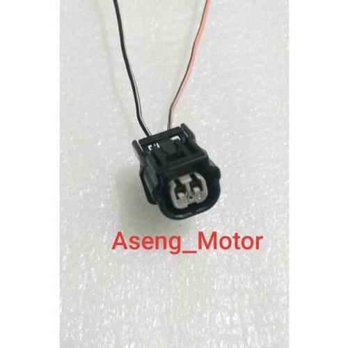 Jual Soket Socket Sensor Suhu Radiator New Cb150r Cbr150r Led ...