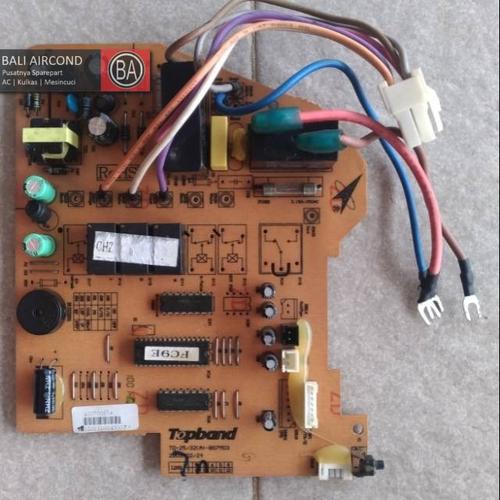 Jual Indoor Pcb Modul AC Changhong Canghong 1/2pk 1pk Original - Kota ...