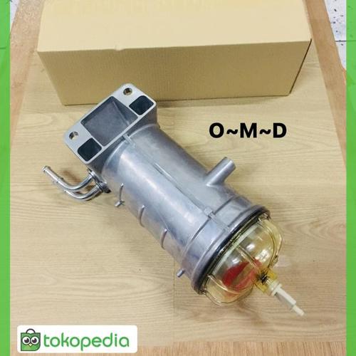 Jual Rumah Filter Solar Bawah Separator Assy Hino 500 - Jakarta Pusat ...