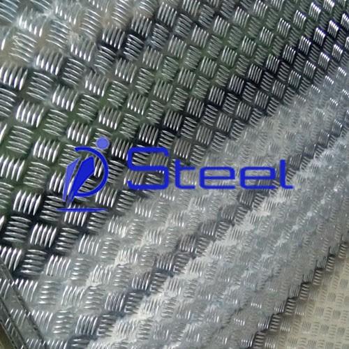 Jual Plat Bordes Aluminium 1.0MM x 1200 X 2400 | Bordes Alm 1,0 mm ...