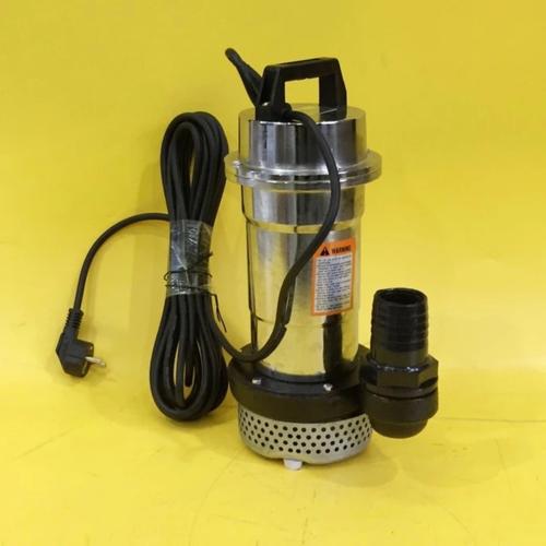 Jual Pompa Celup Airlux SP.400 Pompa Sampit Submersible Pump 400Watt ...