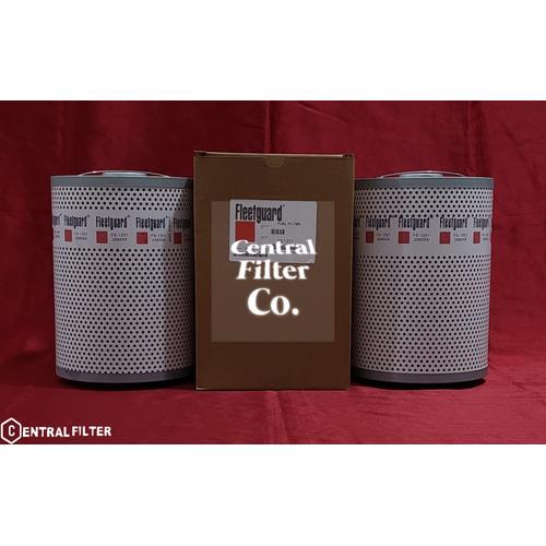 Jual FS1201 / FS 1201 / FS-1201 Fuel Filter Fleetguard - Jakarta Utara ...