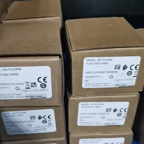 Jual Communication Card PLC Delta AS-FCOPM - Jakarta Barat - Gudang ...
