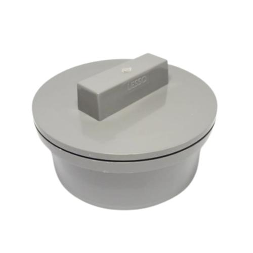 Jual Clean Out PVC D 2 inch CO PVC Pralon 2" Tutup Septic Tank ...