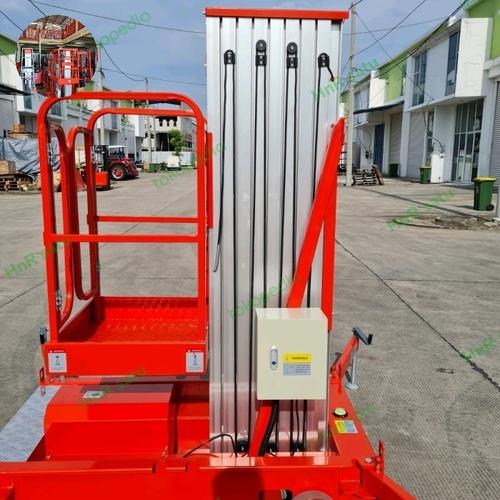 Jual vertical lift hidroulic 10 meter - Jakarta Barat - HnR satu ...