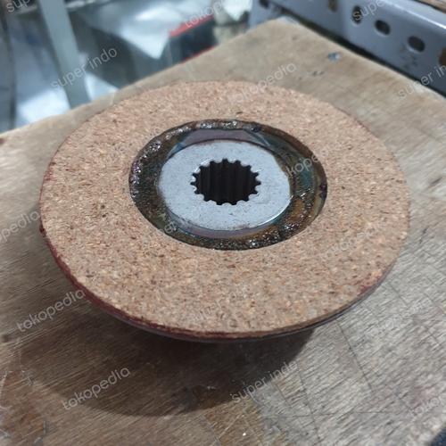 Jual Kampas Rem katrol brake Hoist disc break untuk pa500 pa800 pa1000 ...