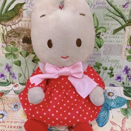 Jual Mascot marron cream Classic red - Jakarta Utara - moonkittystory ...