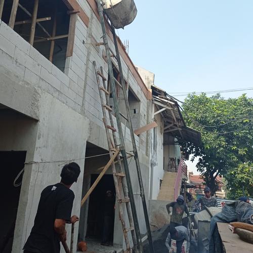 Jual sewa mesin lift beton cor - Kota Tangerang - WM art | Tokopedia