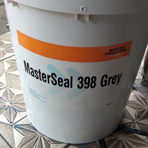 Jual BASF Masterseal 398 waterproofing ( Grey ) 20kg - Kota Tangerang - anto_on linee | Tokopedia