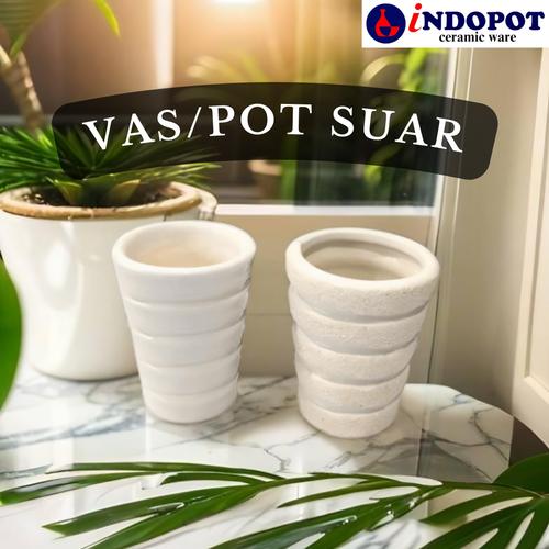Jual POT TANAMAN SUKULEN/POT TANAMAN HIASAN RUMAH MINI/POT SUAR MINI ...
