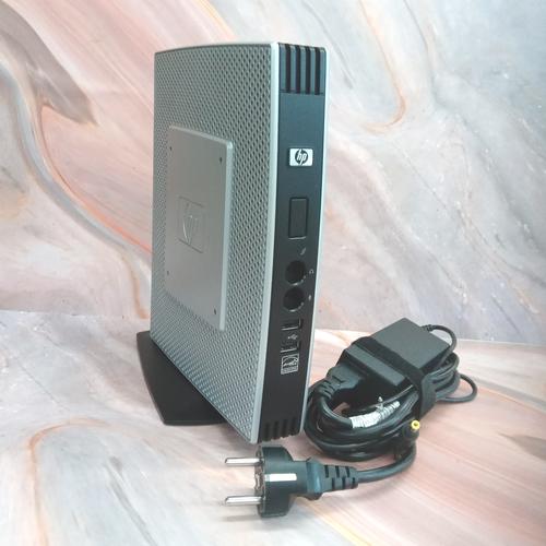 Jual Mini pc hp think client ram 2 gb hdd 2 gb siap pakai bergaransi ...