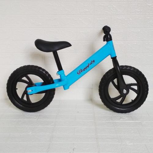 Jual Sepeda Anak Pushbike Balance Bike Anak Roda 2 Sepeda Keseimbangan ...