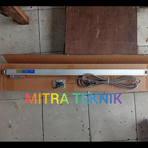 Jual Transducer Linear Potentiometer Scale JCXE-SF 650mm - Kota Tangerang - Mitra Teknik (MT ...