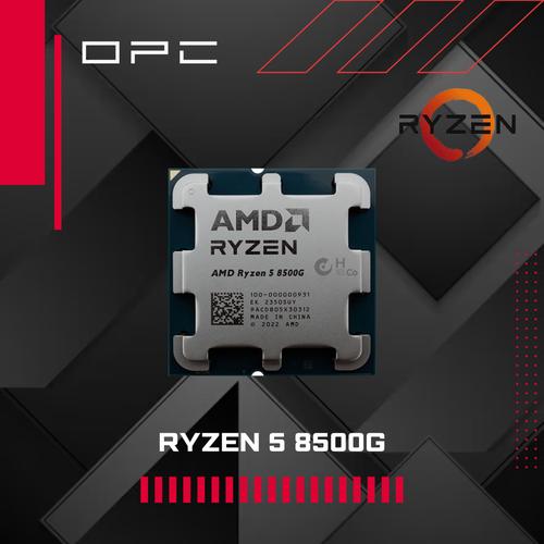 Jual Ryzen 5 8500G I Ryzen 5 8600G I Ryzen 7 8700G - Ryzen 7 8700G ...