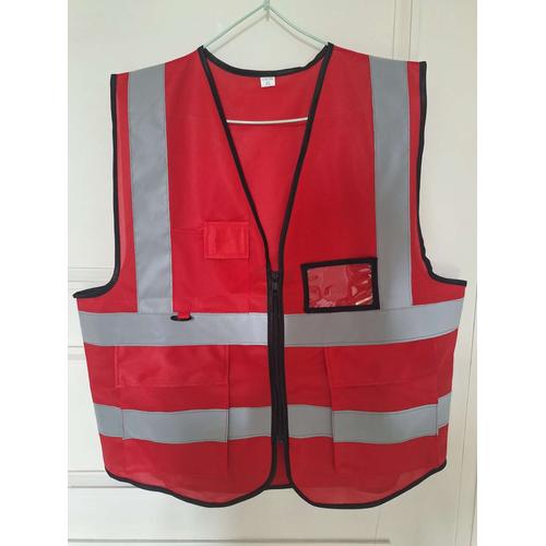 Promo ROMPI SAFETY PROYEK - SAFETY VEST - ROMPI PROYEK HIJAU REFLEKTIF ...