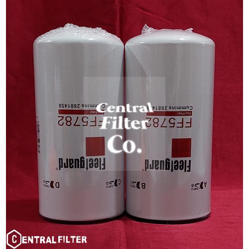 Jual FF5782 Fuel Filter Fleetguard - Jakarta Utara - Central Filter Co ...