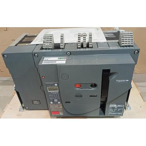 Jual ACB SCHNEIDER MVS25N 4P 2500A + MOTORIZED KOMPLIT ORIGINAL - Jakarta Pusat - Prima Listrik ...