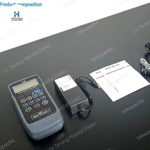 Jual IPOT OCR i TESTER Susol Ls ACB ,Ocr Tester - Kab. Bekasi - Terang ...