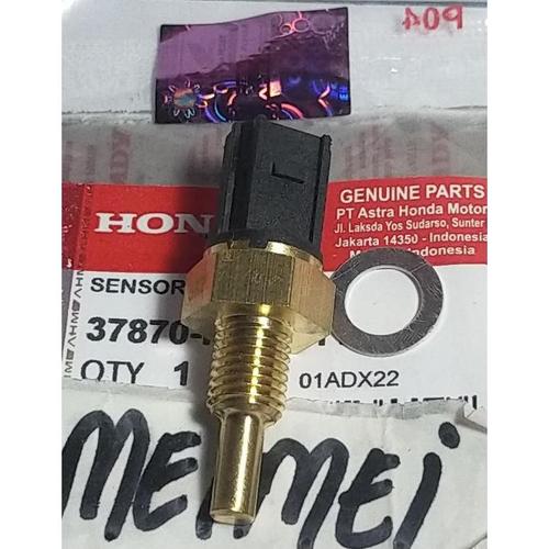 Jual sensor eot /ETc sensor suhu Vario 150 new , Supra gtr 150 ,Sonic ...