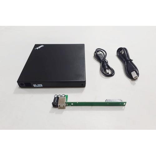 Jual External IDE DVD Case Box External Case DVD CD DVD-ROM DVD 12.7mm ...