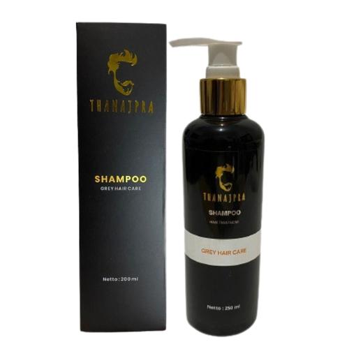 Jual Shampoo Khusus Rambut Uban Penghilang Uban NAJPRA Sampho - Kota ...