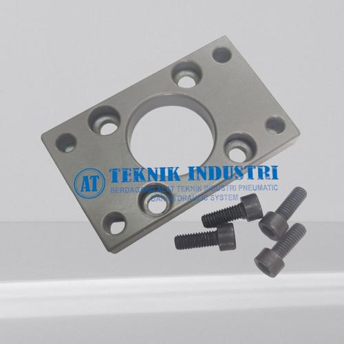 Jual MOUNTING AIR CYLINDER PNEUMATIC SERIES FA 50 - Jakarta Barat - Teknik Industri Pneumatic ...
