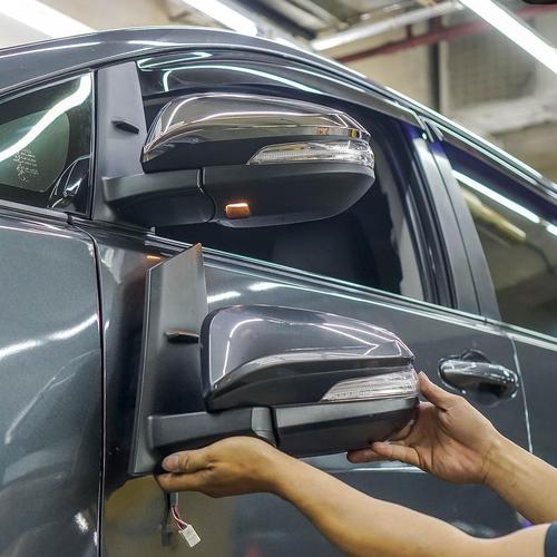 Jual spion innova reborn tipe G Upgrade jadi tipe Venturer Retract full ...