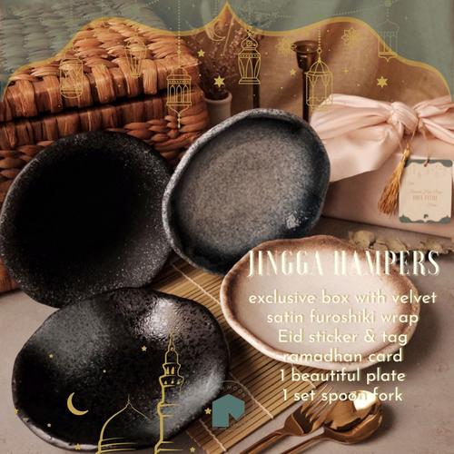 Promo Hampers ramadhan hamper piring ramadan kado parcel lebaran idul ...