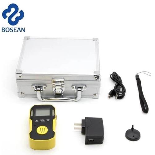 Jual NO2 Gas Detector Nitrogen Dioxide Bosean Leak Monitor Nitrogen ...