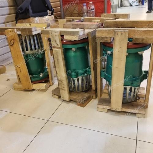 Jual Foot Valve Mizu 10" Inch DN250 JIS10K Cast Iron - Jakarta Barat ...