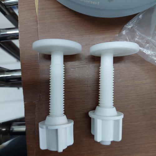 Jual Baut Tutup Closet Duduk Toto Universal Model Bulat/Topi - Jakarta ...