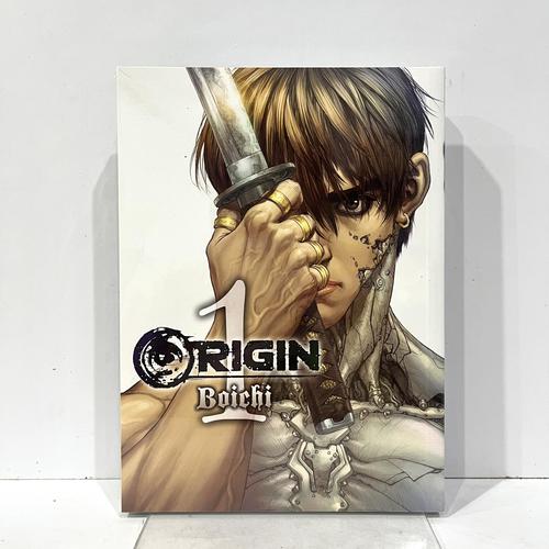 Jual Origin vol 1 Boichi Kodansha Komik English Manga - Jakarta Utara ...