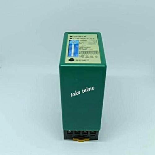 Jual Matrix Loop Detector Hijau Single | Vehicle Loop Sl100 | Vld ...