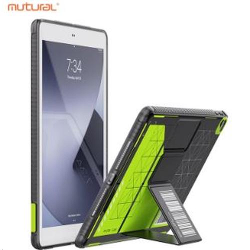 Promo Mutural Xingtu Series for iPad 11 Pro 2020 / 2021 - Lime green ...