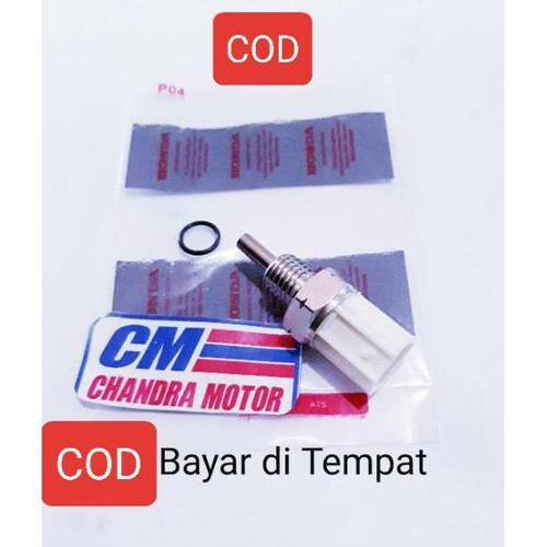 Jual sensor suhu air radiator sensor ECT termosensor old vario 110 lama ...