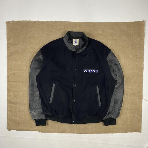 Jual Varsity Jacket Volvo Racing - Kota Bandung - Twostroke Company ...